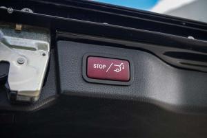 Black Mercedes-Benz V 300 2025 in Kaunas, with an engine capacity of 1.95 L and mileage of 25 thousand km for 94950 €, photo 12 on AUTOMOTO.COM.LV