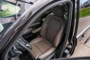Black Mercedes-Benz V 300 2025 in Kaunas, with an engine capacity of 1.95 L and mileage of 25 thousand km for 94950 €, photo 23 on AUTOMOTO.COM.LV
