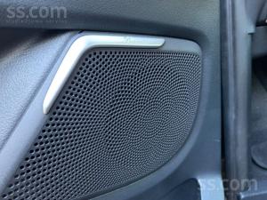 Melns Mercedes-Benz V 300 2021 Rīga, ar dzinēja tilpumu 2.00 L un nobraukumu 272 tūkst. km par 36900 €, foto 20 vietnē AUTOMOTO.COM.LV