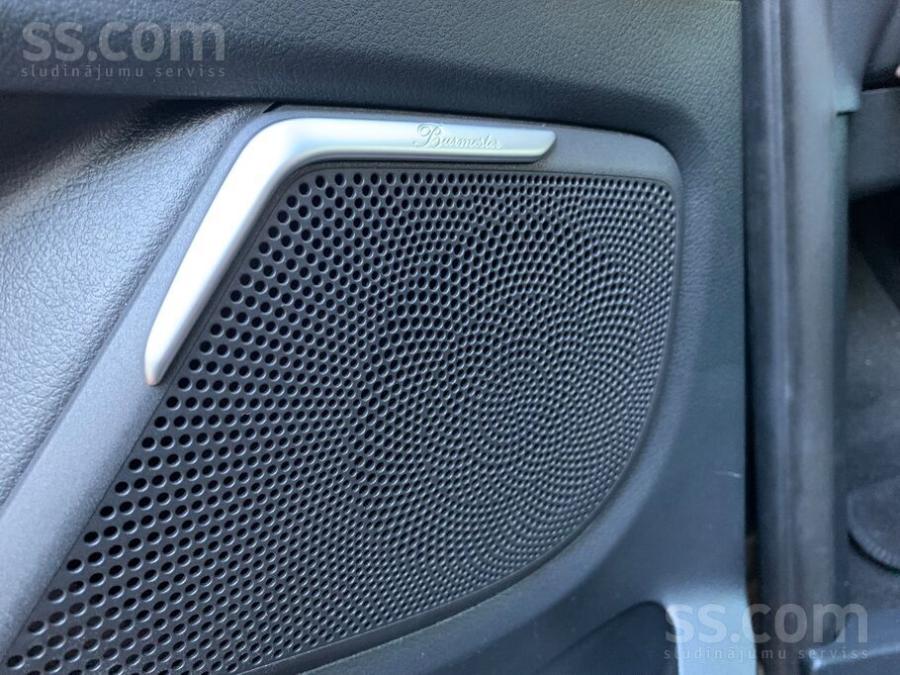 Melns Mercedes-Benz V 300 2021 Rīga, ar dzinēja tilpumu 2.00 L un nobraukumu 272 tūkst. km par 36900 €, foto 20 vietnē AUTOMOTO.COM.LV