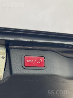 Melns Mercedes-Benz V 300 2023 Rīga, ar dzinēja tilpumu 2.00 L un nobraukumu 71 tūkst. km par 57200 €, foto 8 vietnē AUTOMOTO.COM.LV