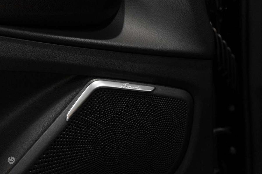 Melns Mercedes-Benz V 300 2024 Rīga, ar dzinēja tilpumu 2.00 L un nobraukumu 12 tūkst. km par 103455 €, foto 22 vietnē AUTOMOTO.COM.LV