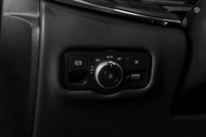 Melns Mercedes-Benz V 300 2024 Rīga, ar dzinēja tilpumu 2.00 L un nobraukumu 12 tūkst. km par 103455 €, foto 23 vietnē AUTOMOTO.COM.LV