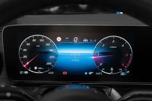 Melns Mercedes-Benz V 300 2024 Rīga, ar dzinēja tilpumu 2.00 L un nobraukumu 12 tūkst. km par 103455 €, foto 24 vietnē AUTOMOTO.COM.LV