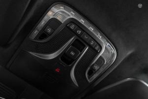 Melns Mercedes-Benz V 300 2024 Rīga, ar dzinēja tilpumu 2.00 L un nobraukumu 12 tūkst. km par 103455 €, foto 29 vietnē AUTOMOTO.COM.LV