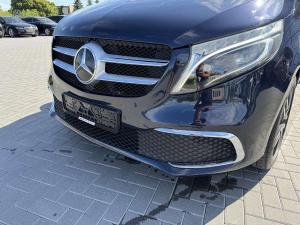 Синий Мерседес В 300 2019 в Тельшяй, объемом двигателя 1.95 л и пробегом 286 тыс. км за 28500 €, фото 13 на AUTOMOTO.COM.LV