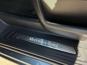 Pelēks Mercedes-Benz V 300 2022 Kauņa, ar dzinēja tilpumu 0.00 L un nobraukumu 133 tūkst. km par 51900 €, foto 12 vietnē AUTOMOTO.COM.LV