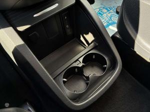 Pelēks Mercedes-Benz V 300 2022 Kauņa, ar dzinēja tilpumu 0.00 L un nobraukumu 133 tūkst. km par 51900 €, foto 21 vietnē AUTOMOTO.COM.LV