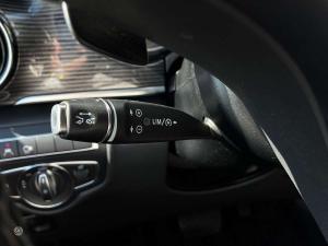 Pelēks Mercedes-Benz V 300 2022 Kauņa, ar dzinēja tilpumu 0.00 L un nobraukumu 133 tūkst. km par 51900 €, foto 23 vietnē AUTOMOTO.COM.LV