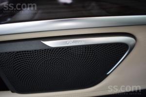 Pelēks Mercedes-Benz V 300 2019 Kuldīga, ar dzinēja tilpumu 2.00 L un nobraukumu 0 tūkst. km par 39900 €, foto 24 vietnē AUTOMOTO.COM.LV