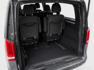 Серый Мерседес В 300 2022 в Рига, объемом двигателя 2.00 л и пробегом 165 тыс. км за 43900 €, фото 14 на AUTOMOTO.COM.LV