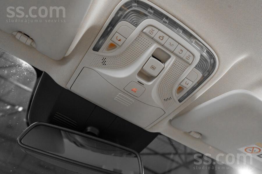 Серый Мерседес В 300 2021 в Рига, объемом двигателя 2.00 л и пробегом 161 тыс. км за 40990 €, фото 22 на AUTOMOTO.COM.LV