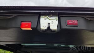 Pelēks Mercedes-Benz V 300 2021 Rīga, ar dzinēja tilpumu 2.00 L un nobraukumu 92 tūkst. km par 59900 €, foto 8 vietnē AUTOMOTO.COM.LV