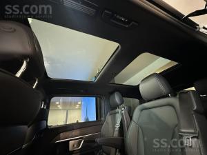 Pelēks Mercedes-Benz V 300 2025 Rīga, ar dzinēja tilpumu 2.00 L un nobraukumu 17 tūkst. km par 99000 €, foto 13 vietnē AUTOMOTO.COM.LV