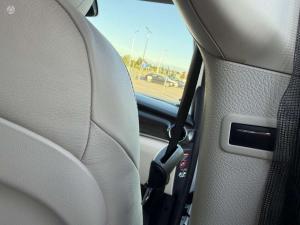White Mercedes-Benz V 300 2020 in Palanga, with an engine capacity of 2.00 L and mileage of 148 thousand km for 51900 €, photo 14 on AUTOMOTO.COM.LV