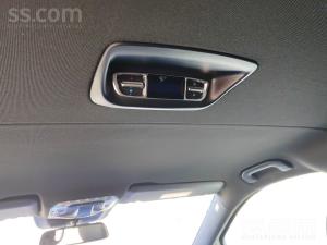 Balts Mercedes-Benz V 300 2021 Jūrmala, ar dzinēja tilpumu 2.00 L un nobraukumu 81 tūkst. km par 36500 €, foto 22 vietnē AUTOMOTO.COM.LV