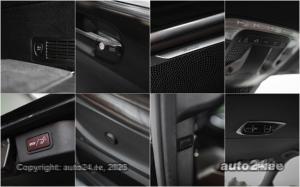 Melns Mercedes-Benz V-Class 2014 Tallina, ar dzinēja tilpumu 2.10 L un nobraukumu 262 tūkst. km par 26900 €, foto 17 vietnē AUTOMOTO.COM.LV