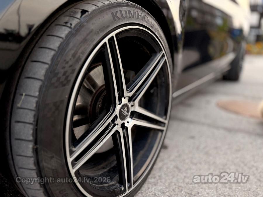 Melns Mercedes-Benz V-Class 2014 Tallina, ar dzinēja tilpumu 2.10 L un nobraukumu 370 tūkst. km par 280 €, foto 15 vietnē AUTOMOTO.COM.LV