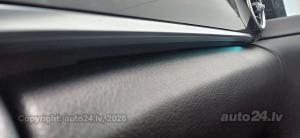 Melns Mercedes-Benz V-Class 2015 Tallina, ar dzinēja tilpumu 2.10 L un nobraukumu 330 tūkst. km par 26900 €, foto 13 vietnē AUTOMOTO.COM.LV