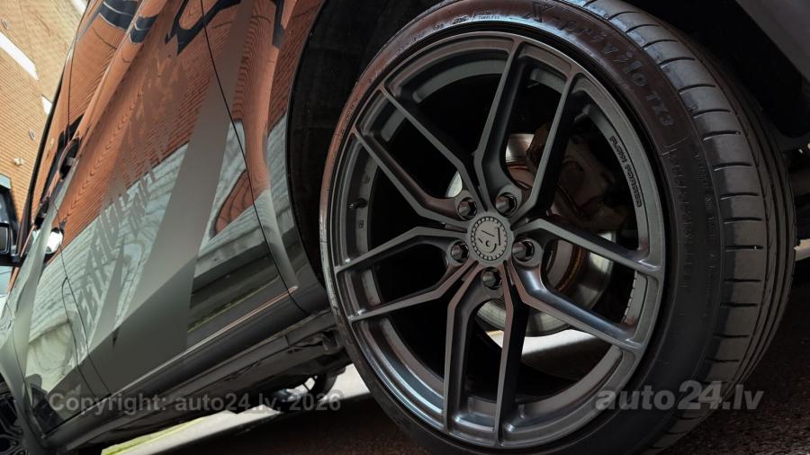 Melns Mercedes-Benz V-Class 2016 Tallina, ar dzinēja tilpumu 2.20 L un nobraukumu 189 tūkst. km par 32500 €, foto 8 vietnē AUTOMOTO.COM.LV