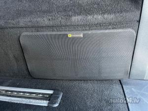 Melns Mercedes-Benz V-Class 2016 Tartu, ar dzinēja tilpumu 2.10 L un nobraukumu 197 tūkst. km par 35900 €, foto 14 vietnē AUTOMOTO.COM.LV