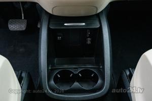 Melns Mercedes-Benz V-Class 2017 Pērnava, ar dzinēja tilpumu 2.10 L un nobraukumu 289 tūkst. km par 34900 €, foto 30 vietnē AUTOMOTO.COM.LV