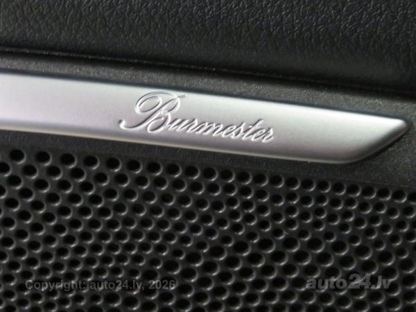 Black Mercedes-Benz V-Class 2019 in Tallinn, with an engine capacity of 2.00 L and mileage of 185 thousand km for 33800 €, photo 10 on AUTOMOTO.COM.LV