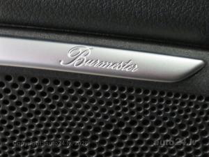 Black Mercedes-Benz V-Class 2019 in Tallinn, with an engine capacity of 2.00 L and mileage of 185 thousand km for 33800 €, photo 11 on AUTOMOTO.COM.LV