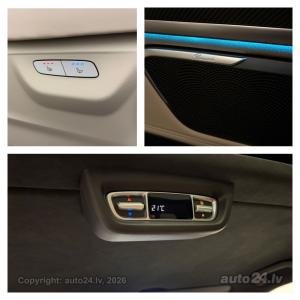 Melns Mercedes-Benz V-Class 2021 Tallina, ar dzinēja tilpumu 2.00 L un nobraukumu 115 tūkst. km par 57900 €, foto 15 vietnē AUTOMOTO.COM.LV