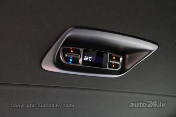 Melns Mercedes-Benz V-Class 2022 Tallina, ar dzinēja tilpumu 2.00 L un nobraukumu 59 tūkst. km par 59900 €, foto 11 vietnē AUTOMOTO.COM.LV
