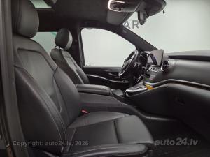 Черный Мерседес В-Класс 2023 в Таллин, объемом двигателя 2.00 л и пробегом 116 тыс. км за 69900 €, фото 20 на AUTOMOTO.COM.LV