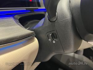 Melns Mercedes-Benz V-Class 2024 Tallina, ar dzinēja tilpumu 2.00 L un nobraukumu 88 tūkst. km par 69990 €, foto 27 vietnē AUTOMOTO.COM.LV