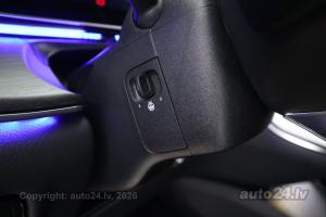 Melns Mercedes-Benz V-Class 2025 Tallina, ar dzinēja tilpumu 2.00 L un nobraukumu 40 tūkst. km par 81500 €, foto 16 vietnē AUTOMOTO.COM.LV