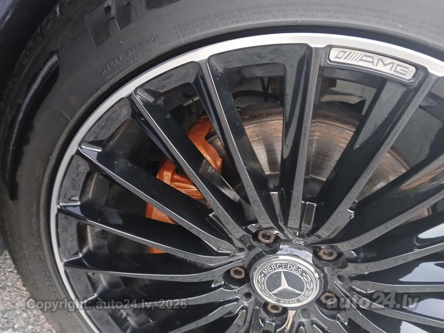 Zils Mercedes-Benz V-Class 2020 Tallina, ar dzinēja tilpumu 2.00 L un nobraukumu 127 tūkst. km par 43490 €, foto 12 vietnē AUTOMOTO.COM.LV