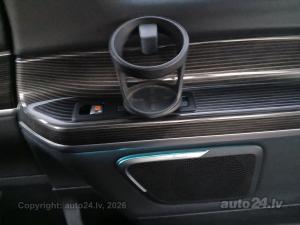 Zils Mercedes-Benz V-Class 2020 Tallina, ar dzinēja tilpumu 2.00 L un nobraukumu 127 tūkst. km par 43490 €, foto 23 vietnē AUTOMOTO.COM.LV