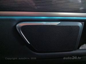 Zils Mercedes-Benz V-Class 2020 Tallina, ar dzinēja tilpumu 2.00 L un nobraukumu 127 tūkst. km par 43490 €, foto 24 vietnē AUTOMOTO.COM.LV