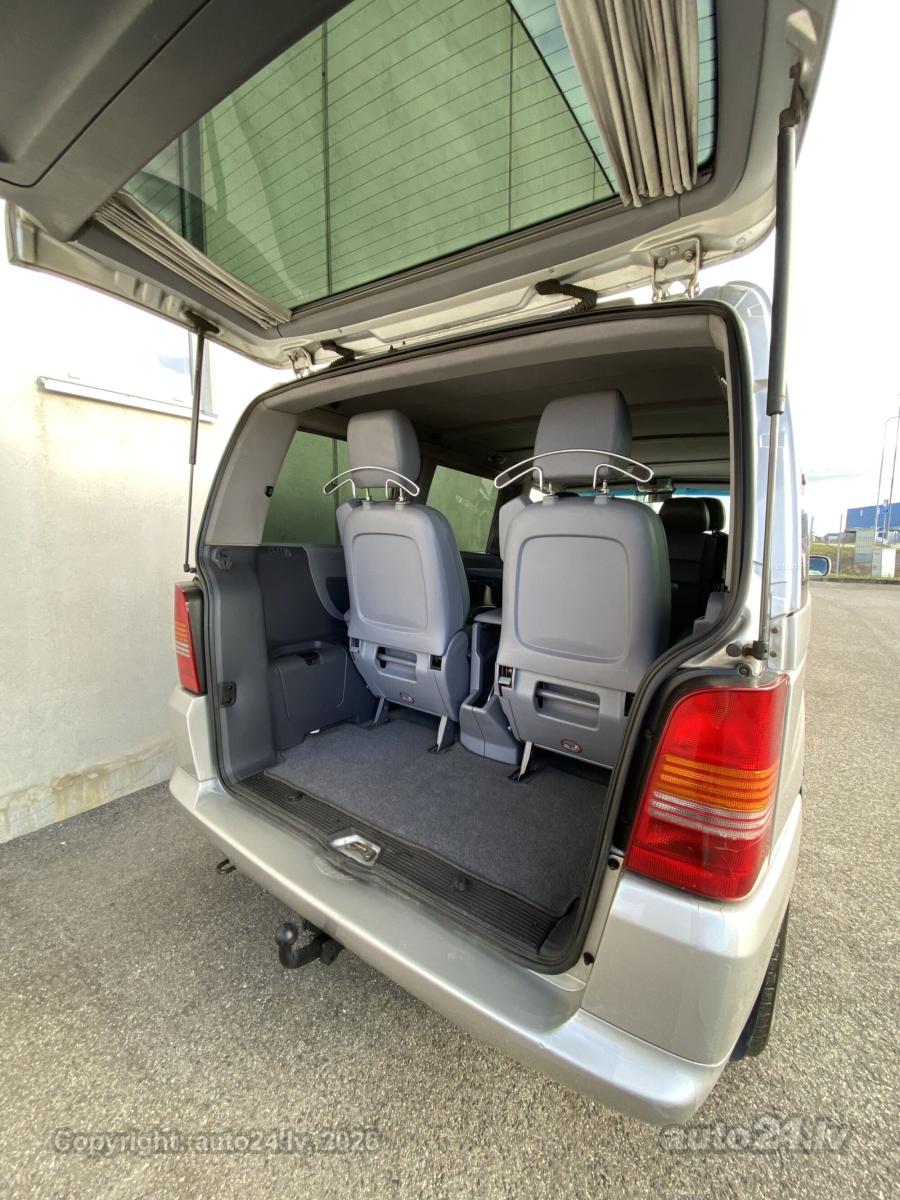 Pelēks Mercedes-Benz V-Class 2001 Tallina, ar dzinēja tilpumu 2.20 L un nobraukumu 390 tūkst. km par 4950 €, foto 15 vietnē AUTOMOTO.COM.LV