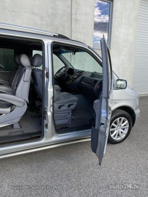 Pelēks Mercedes-Benz V-Class 2001 Tallina, ar dzinēja tilpumu 2.20 L un nobraukumu 390 tūkst. km par 4950 €, foto 19 vietnē AUTOMOTO.COM.LV