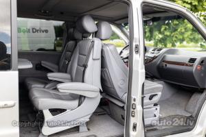 Pelēks Mercedes-Benz V-Class 2001 Tallina, ar dzinēja tilpumu 2.20 L un nobraukumu 379 tūkst. km par 5999 €, foto 12 vietnē AUTOMOTO.COM.LV
