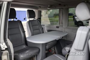 Pelēks Mercedes-Benz V-Class 2001 Tallina, ar dzinēja tilpumu 2.20 L un nobraukumu 379 tūkst. km par 5999 €, foto 19 vietnē AUTOMOTO.COM.LV
