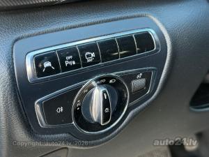 Pelēks Mercedes-Benz V-Class 2016 Viljandi, ar dzinēja tilpumu 2.10 L un nobraukumu 289 tūkst. km par 27999 €, foto 8 vietnē AUTOMOTO.COM.LV