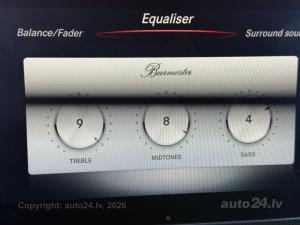 Pelēks Mercedes-Benz V-Class 2016 Viljandi, ar dzinēja tilpumu 2.10 L un nobraukumu 289 tūkst. km par 27999 €, foto 10 vietnē AUTOMOTO.COM.LV