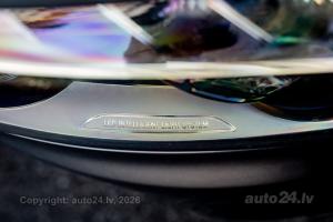 Серый Мерседес В-Класс 2019 в Таллин, объемом двигателя 2.10 л и пробегом 198 тыс. км за 40999 €, фото 7 на AUTOMOTO.COM.LV