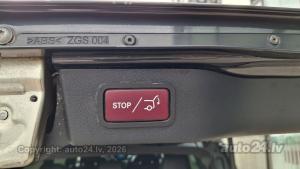 Grey Mercedes-Benz V-Class 2020 in Tartu, with an engine capacity of 2.00 L and mileage of 179 thousand km for 44990 €, photo 21 on AUTOMOTO.COM.LV