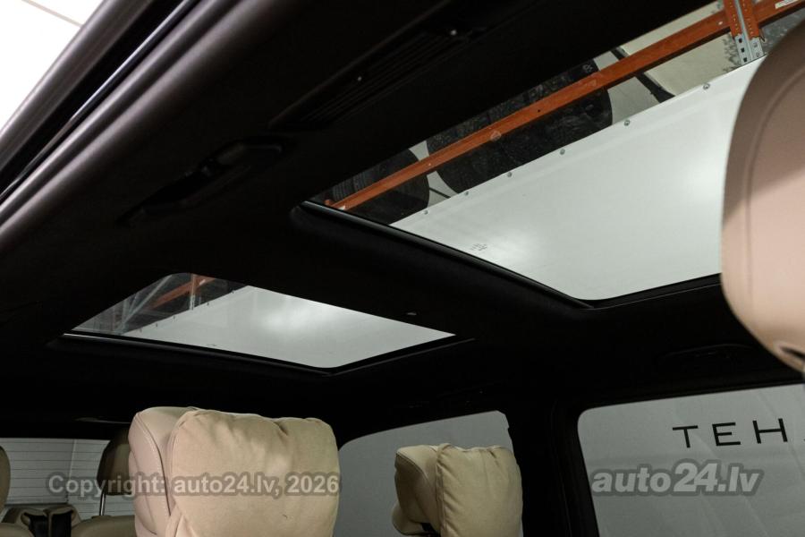 Pelēks Mercedes-Benz V-Class 2023 Tartu, ar dzinēja tilpumu 2.00 L un nobraukumu 101 tūkst. km par 73000 €, foto 15 vietnē AUTOMOTO.COM.LV
