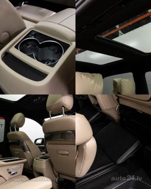 Pelēks Mercedes-Benz V-Class 2023 Tartu, ar dzinēja tilpumu 2.00 L un nobraukumu 101 tūkst. km par 73000 €, foto 24 vietnē AUTOMOTO.COM.LV