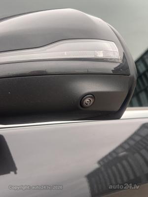 Pelēks Mercedes-Benz V-Class 2024 Tallina, ar dzinēja tilpumu 2.00 L un nobraukumu 75 tūkst. km par 76990 €, foto 25 vietnē AUTOMOTO.COM.LV