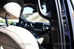 Мерседес В-Класс 2015 в Таллин, объемом двигателя 2.10 л и пробегом 203 тыс. км за 24999 €, фото 17 на AUTOMOTO.COM.LV