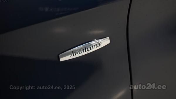 Mercedes-Benz V-Class 2016 Tartu, ar dzinēja tilpumu 0.00 L un nobraukumu 156 tūkst. km par 35700 €, foto 11 vietnē AUTOMOTO.COM.LV