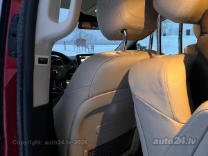 Mercedes-Benz V-Class 2018 Veru, ar dzinēja tilpumu 2.10 L un nobraukumu 325 tūkst. km par 29000 €, foto 15 vietnē AUTOMOTO.COM.LV